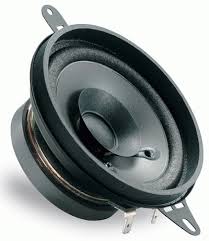 Phonocar Basic 66120 - 8.7cm, szélessávú - Műszaki Pince