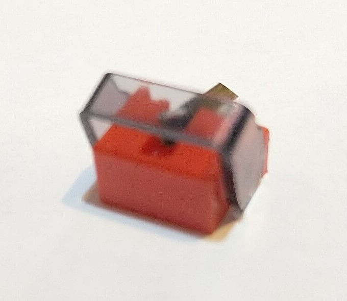 EXCEL QD-700X lemezjátszó tű - Műszaki Pince