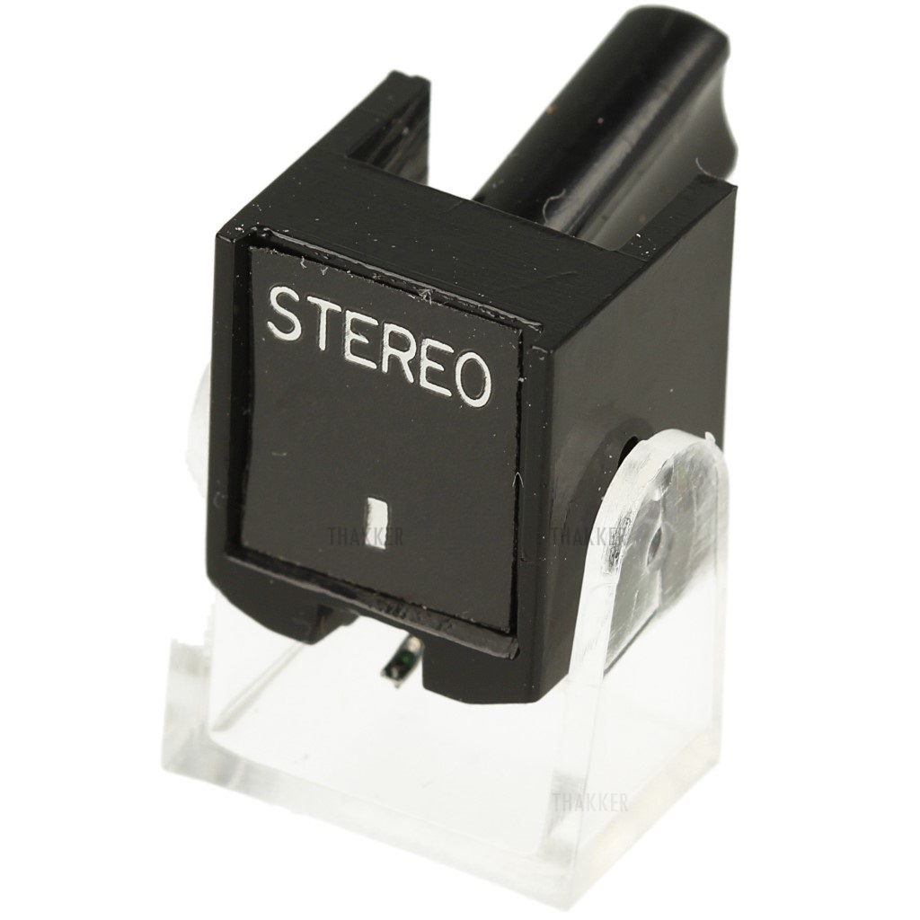 Ortofon VMS 20E MkII tű, a VMS és FF hangszedőkhöz – utángyártott – D 20 E - Műszaki Pince