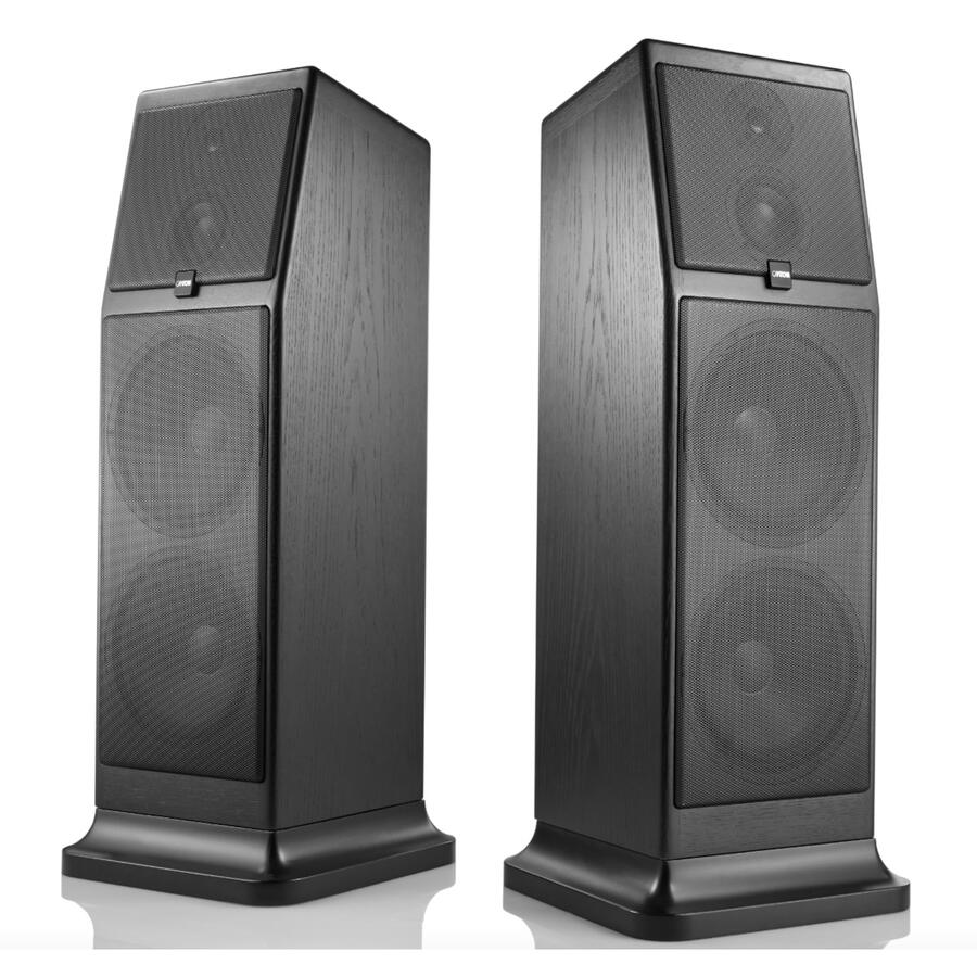 CANTON ERGO GS – LIMITED EDITION - Műszaki Pince