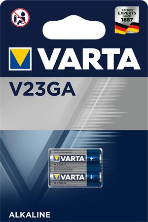 VARTA V23GA elem (12V) – duplex - Műszaki Pince
