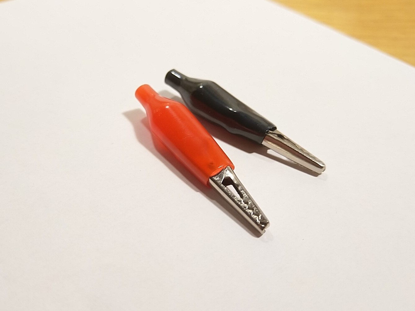 Krokodil csipesz – kicsi - Műszaki Pince