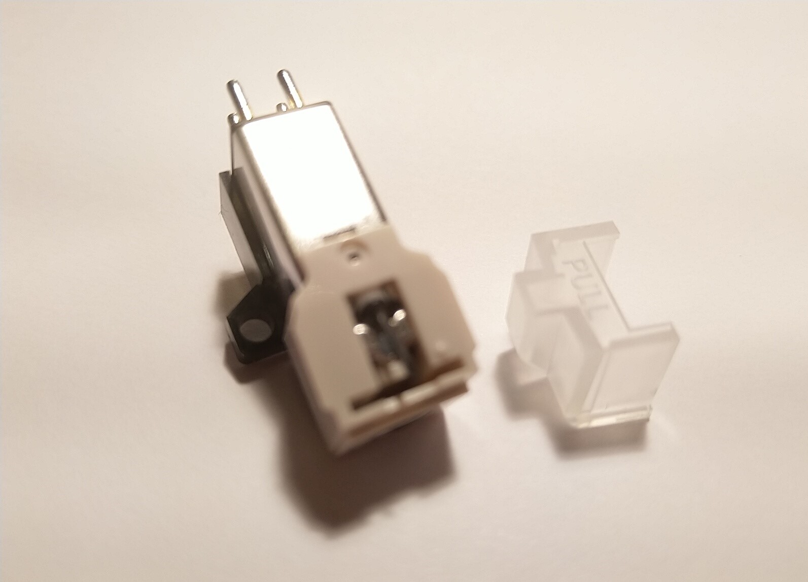 Audio-Technica AT3600L MM hangszedő – Bulk pack - Műszaki Pince