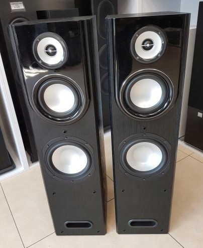 ELTAX UTAH FRONT 10760 álló hangsugárzó - Műszaki Pince